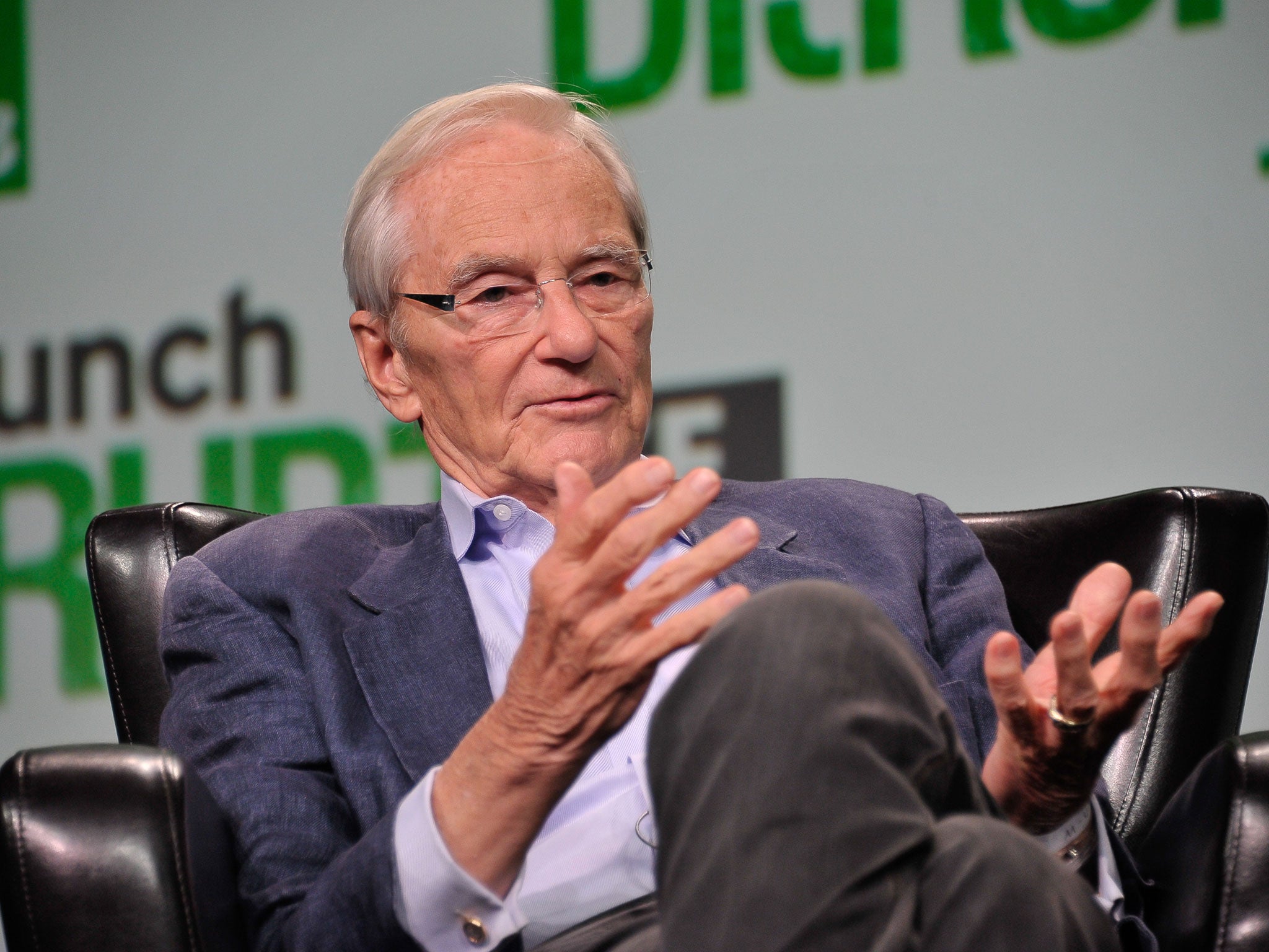 Tom Perkins: Billionaire venture capitalist ridiculed after writing letter comparing the ...